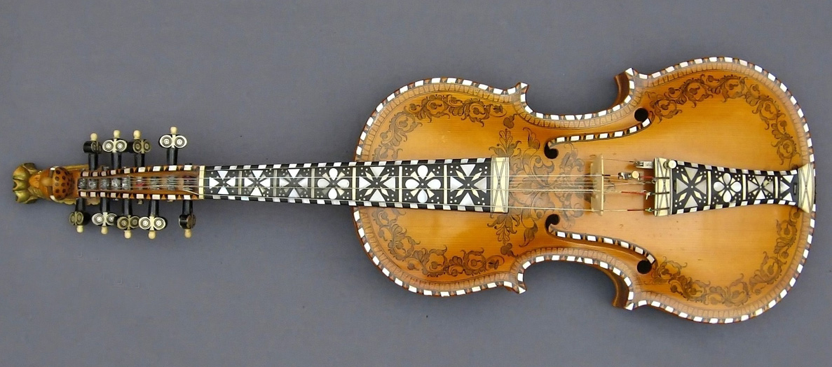 Instruments – Twin Cities Hardingfelelag